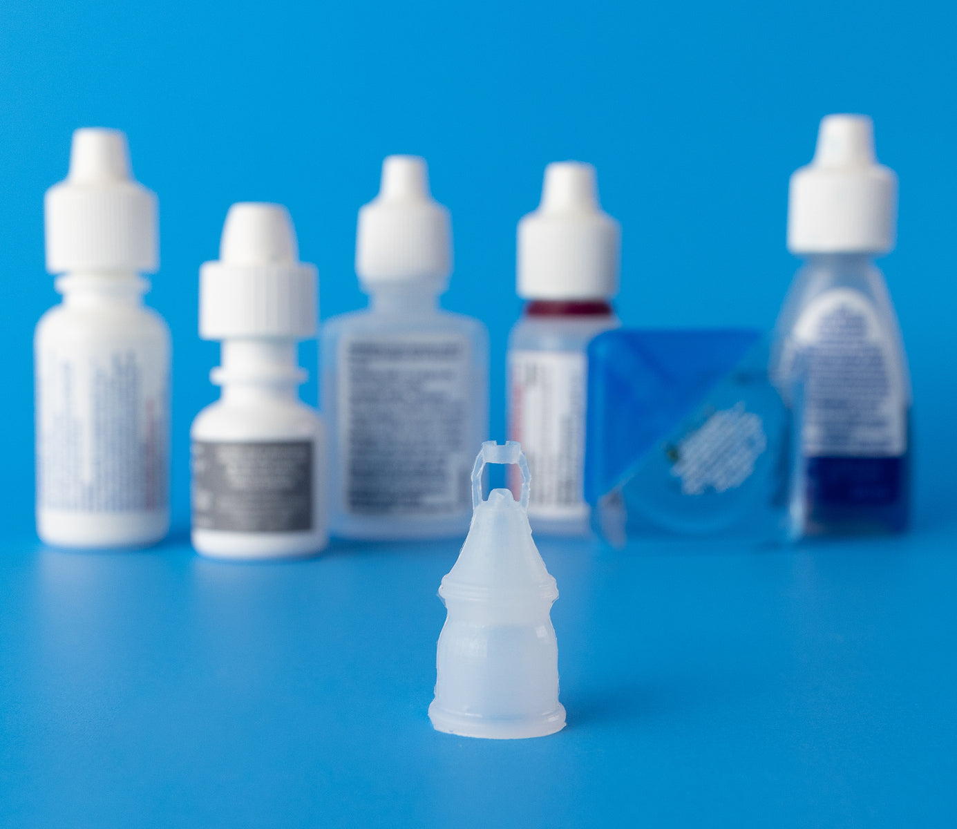 Our Story – Precision Dropper